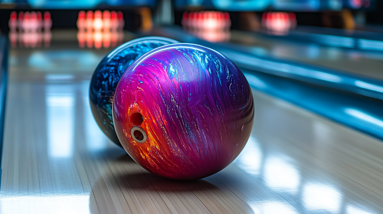 About us - Roto Grip