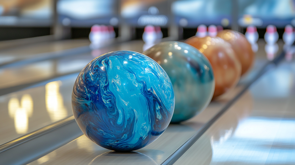 About us - Roto Grip